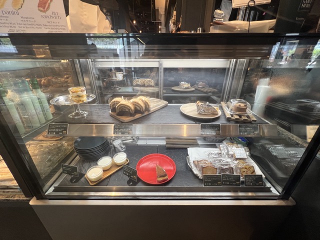 東京丨新宿丨BAKERY ＆ RESTAURANT SAWAMURA丨來自輕井澤人氣麵包店丨澤村新宿